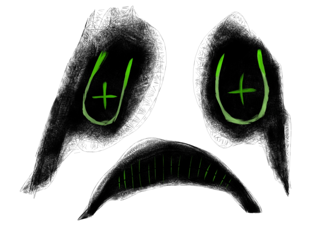 V-800 (Climbo) | Interminable Rooms V Section Remake Wiki | Fandom