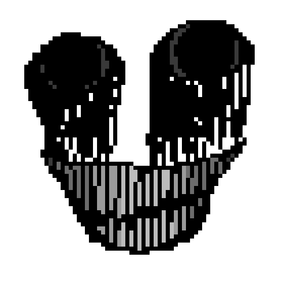 V-247 (The Pixalar) | Interminable Rooms V Section Remake Wiki | Fandom