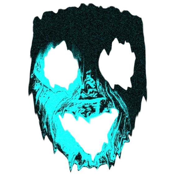 V-319 (The Mask) | Interminable Rooms V Section Remake Wiki | Fandom