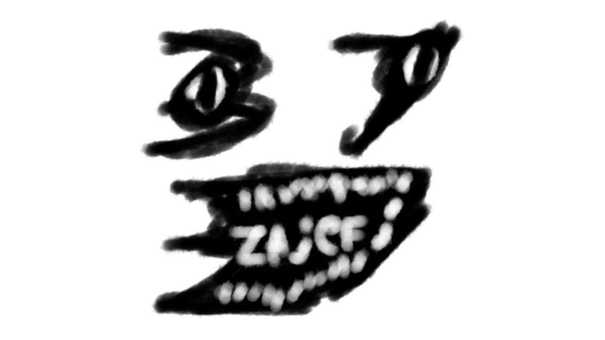 Zajef-37 | Interminable Rooms V Section Remake Wiki | Fandom