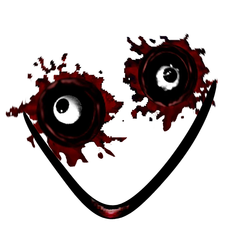 V-000 (The Bloody Doorblocker) | Interminable Rooms V Section Remake ...