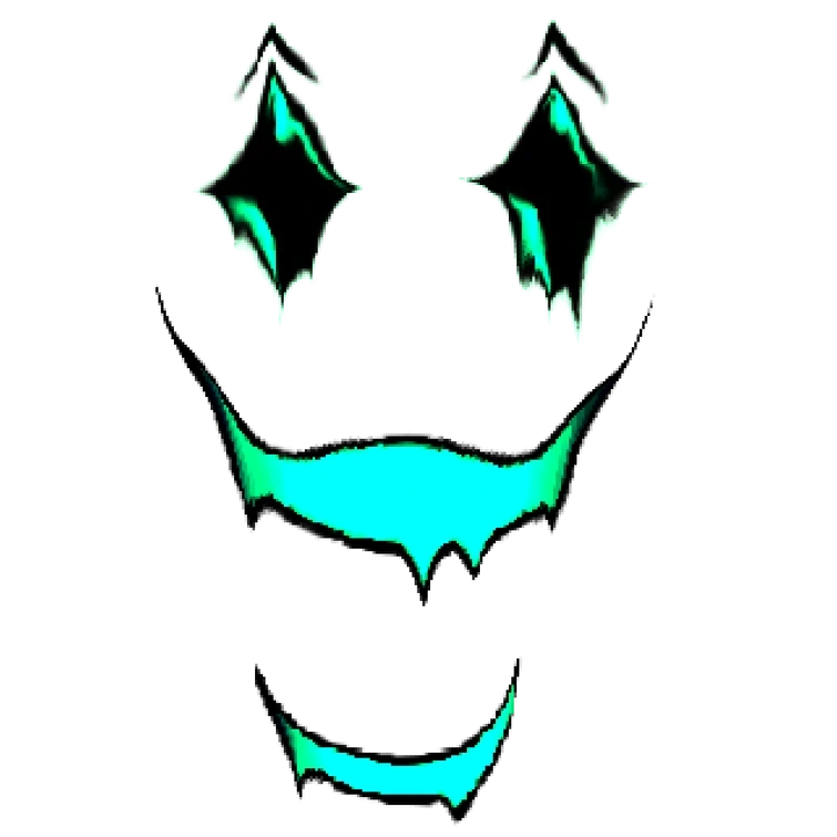 V-300 (The Spiky Tooth Smiler) | Interminable Rooms V Section Remake ...