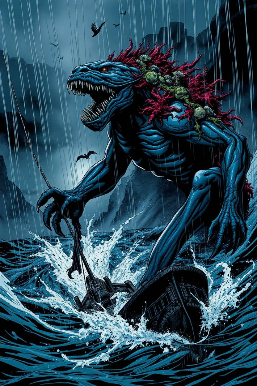 Zed Hogarth (Universe-1) | Interminable Comics Database | Fandom