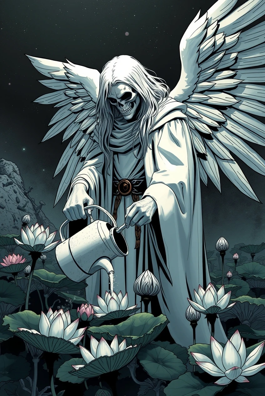 Begend (Multiverse) | Interminable Comics Database | Fandom