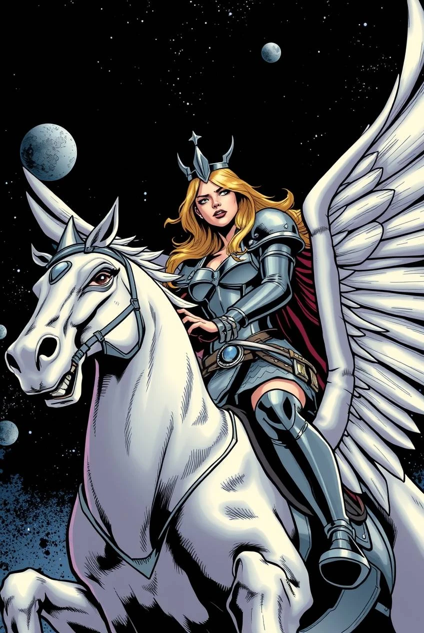 Thrúd (Universe-1) | Interminable Comics Database | Fandom