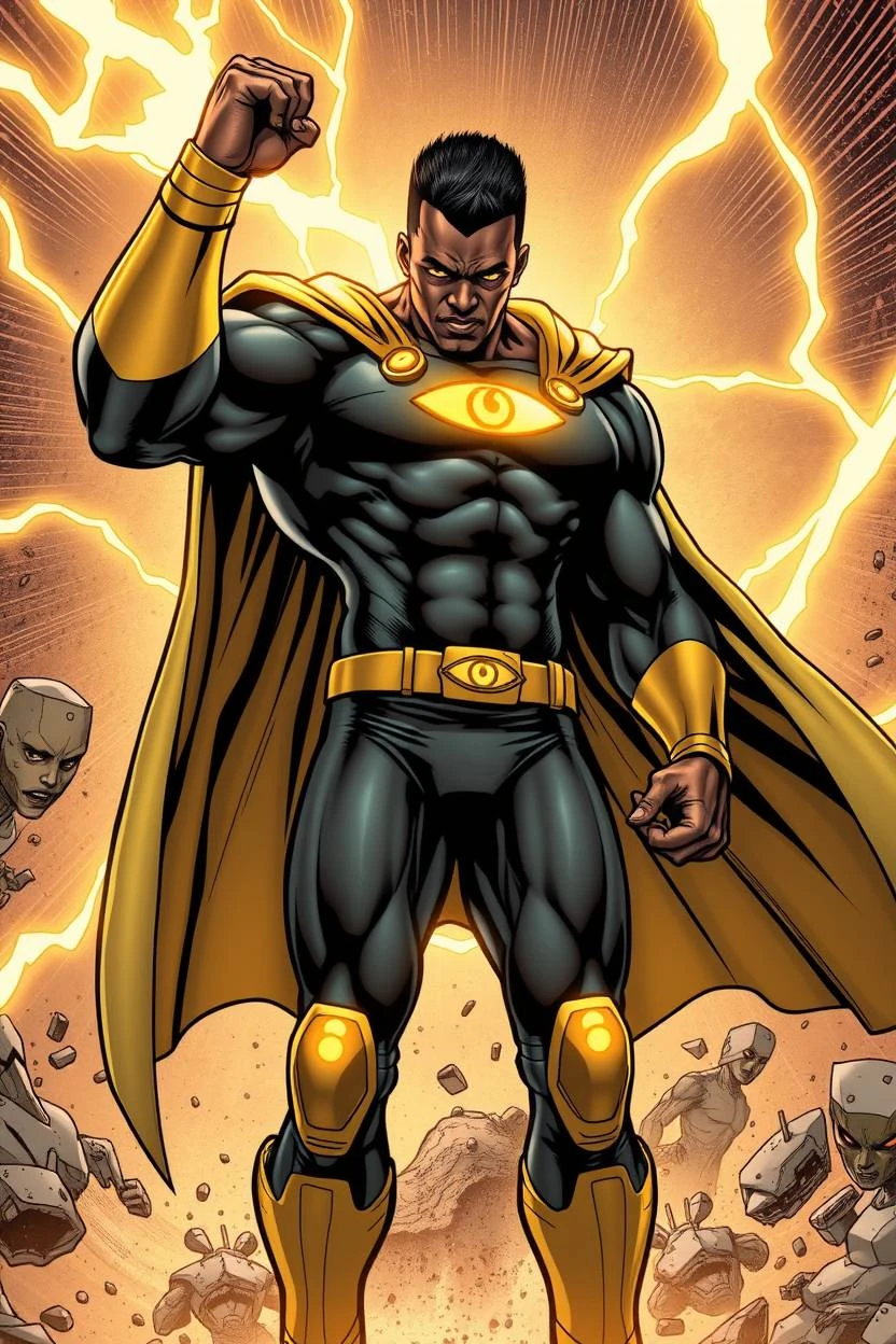 Andrew Adams (Universe-1) | Interminable Comics Database | Fandom