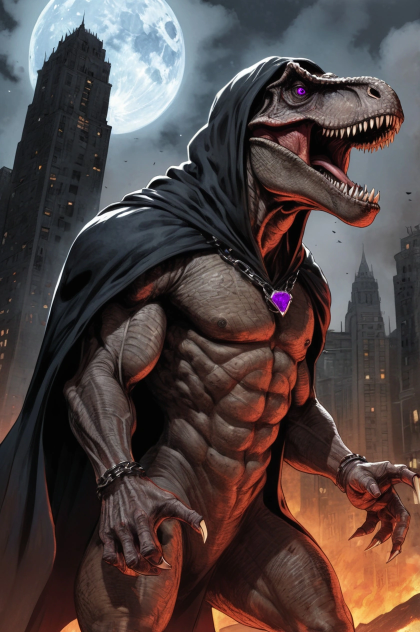 Radakir (Universe-1) | Interminable Comics Database | Fandom