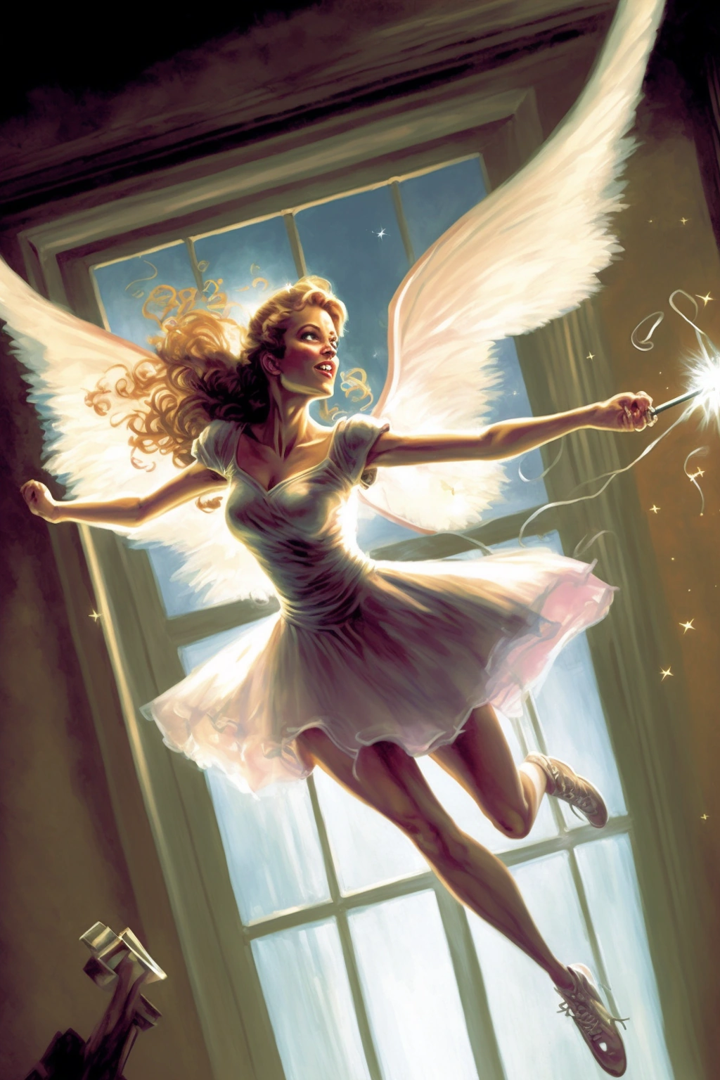 Tand Fe (Universe-1) | Interminable Comics Database | Fandom