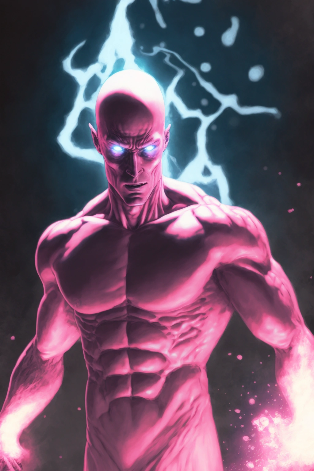 Colin Fisher (Universe-1) | Interminable Comics Database | Fandom