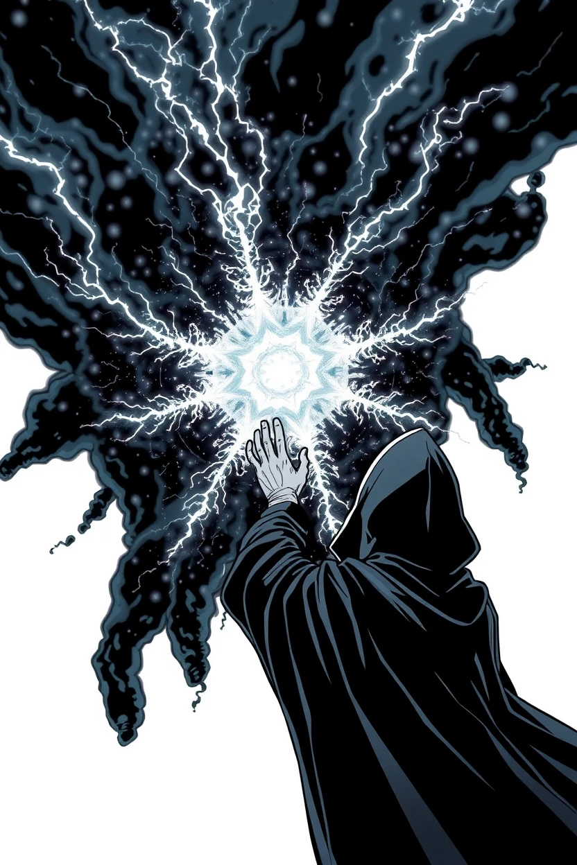 Origin | Interminable Comics Database | Fandom