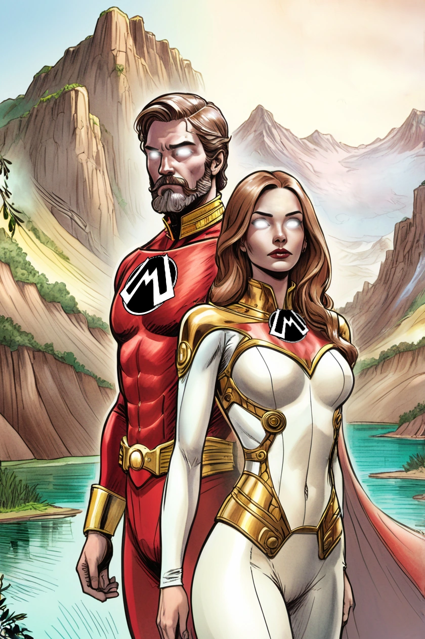 Mazarians | Interminable Comics Database | Fandom