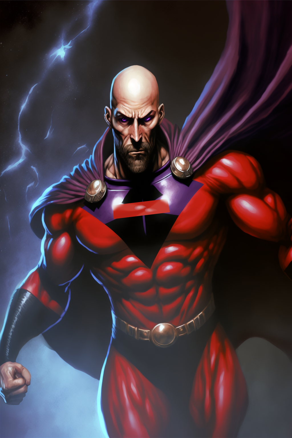 Sadal Arnam Universe 1 Interminable Comics Database Fandom