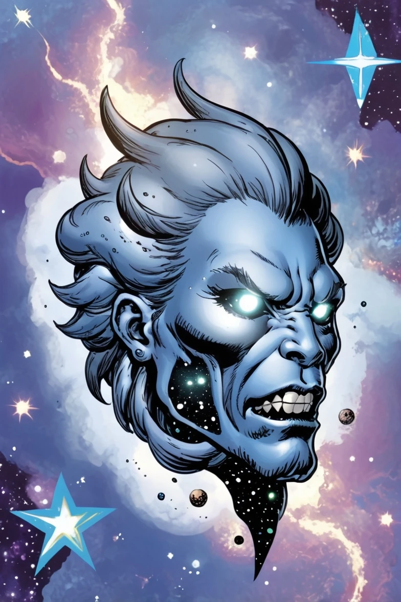 Existency (Multiverse) | Interminable Comics Database | Fandom