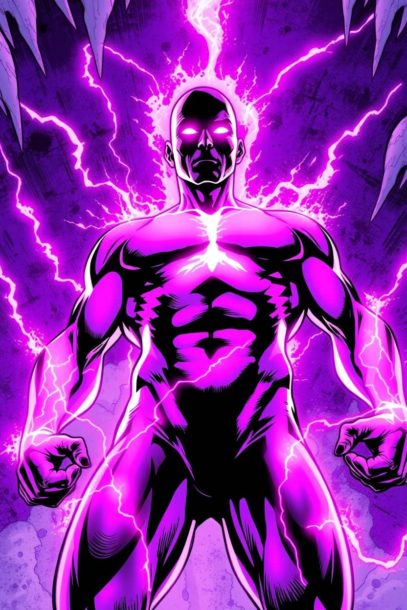 Colin Fisher (Universe-1) | Interminable Comics Database | Fandom