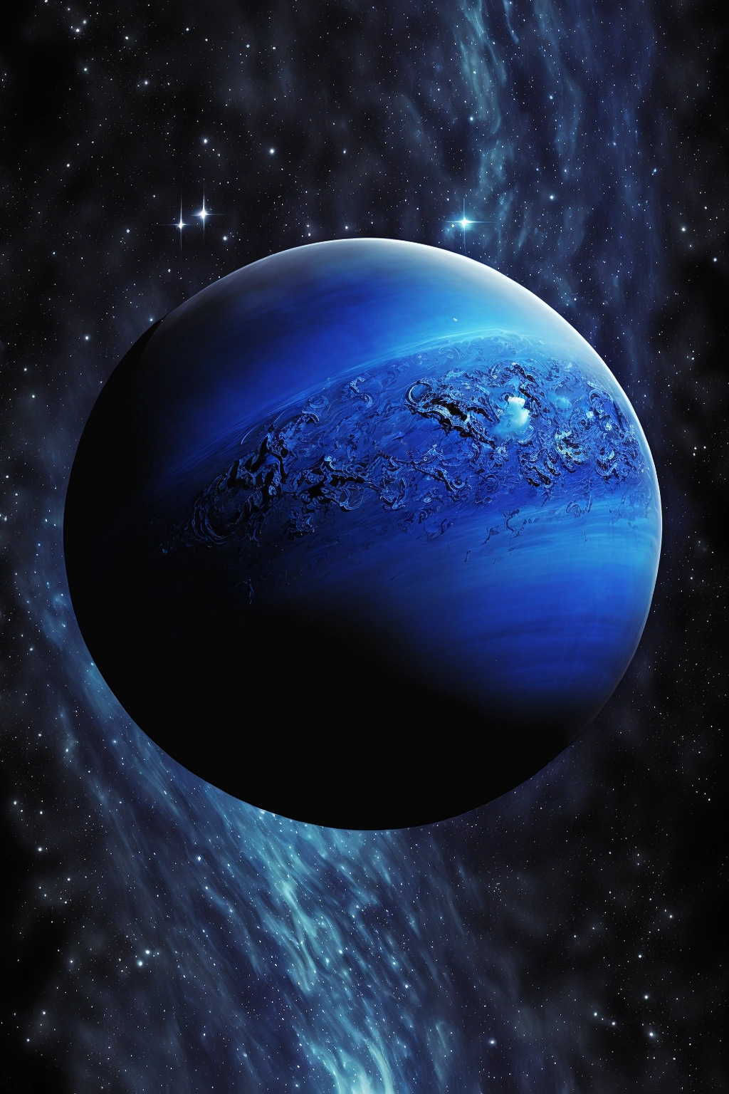 Neptune (Universe-1) | Interminable Comics Database | Fandom