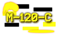 M-120-C | INTERMINABLE ROOMS: REVISED Wiki | Fandom