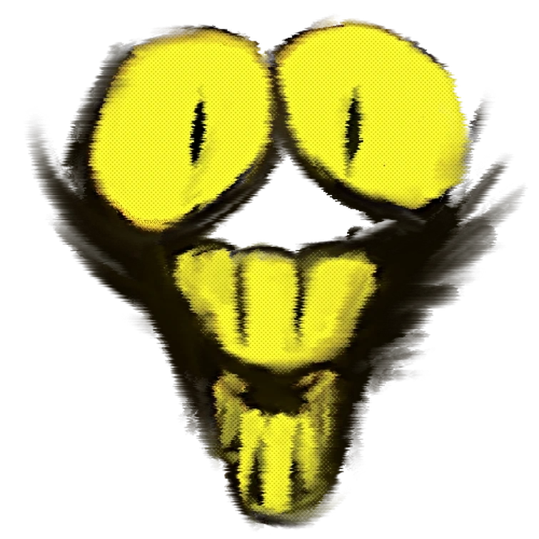 E-1 (The Luminous Lurkers) | INTERMINABLE ROOMS: REVISED Wiki | Fandom