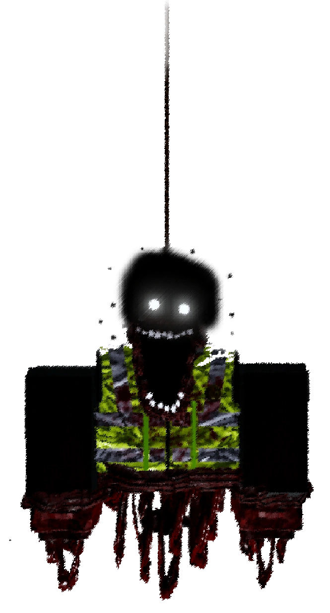 Bob | INTERMINABLE ROOMS: REVISED Wiki | Fandom