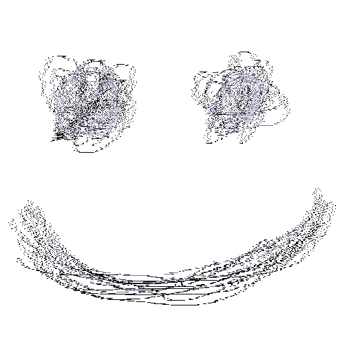 "Happy Scribble" | INTERMINABLE ROOMS: REVISED Wiki | Fandom