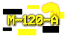 M-120-A | INTERMINABLE ROOMS: REVISED Wiki | Fandom