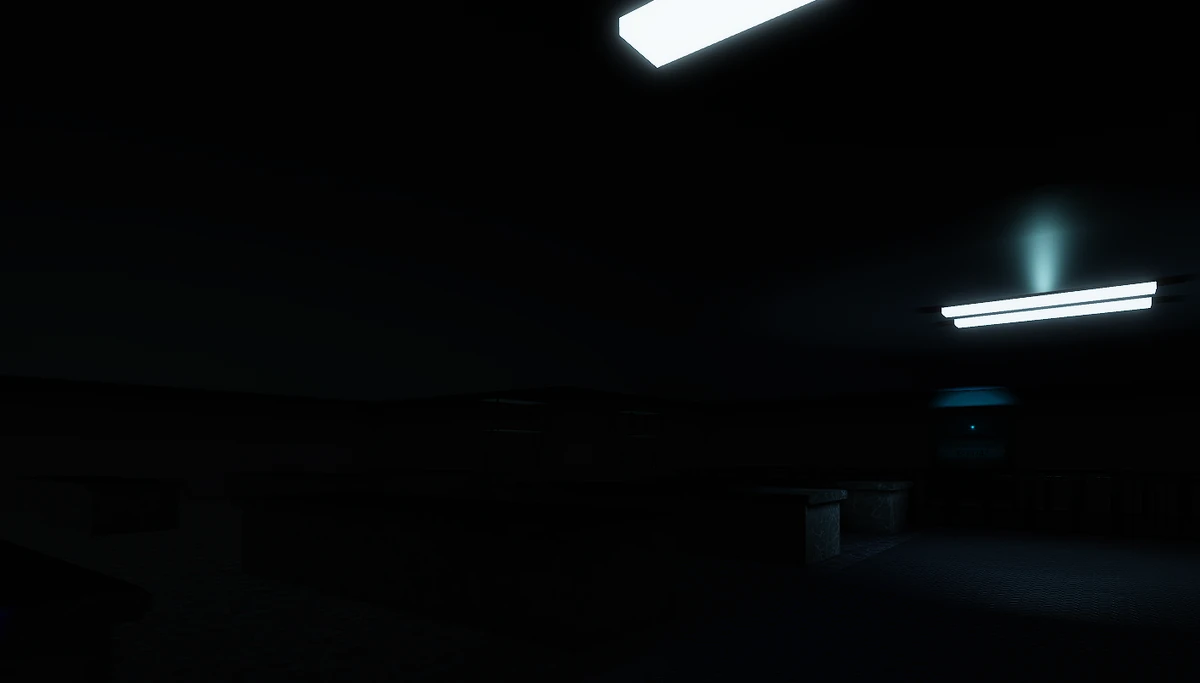 The Ending Room | Intermination Site Kilo Wiki | Fandom