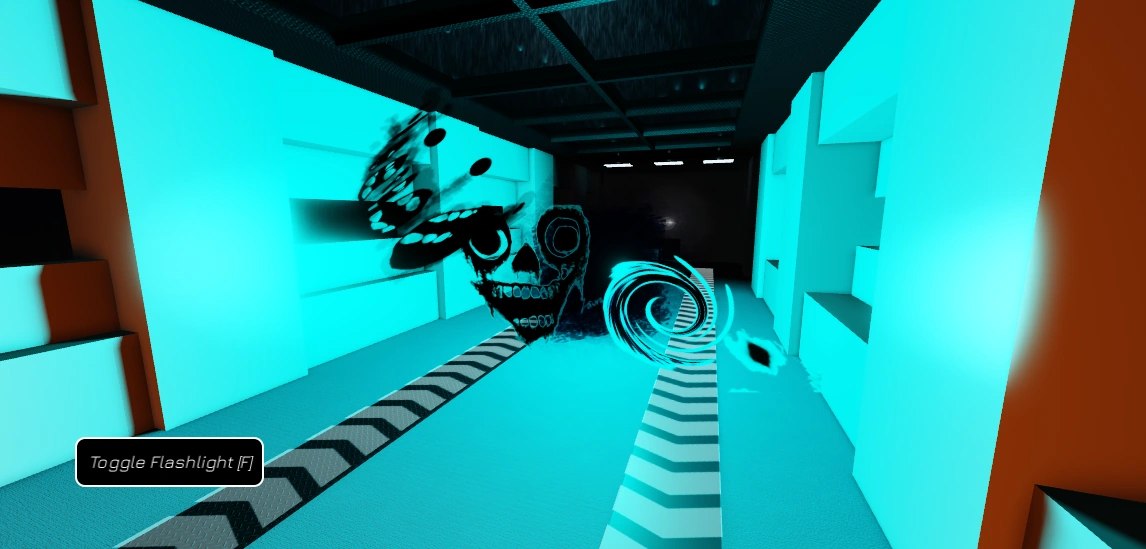 Scrapped/Removed Content | Intermination Site Kilo Wiki | Fandom