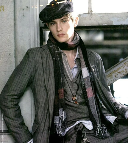 Benjamin Morgan | International Academy of Magic Roleplay Wiki | Fandom