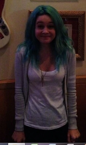 Kendall Lane | International Academy of Magic Roleplay Wiki | Fandom