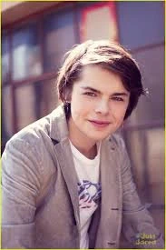 David Patterson | International Academy of Magic Roleplay Wiki | Fandom