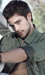 Casper Williams | International Academy of Magic Roleplay Wiki | Fandom