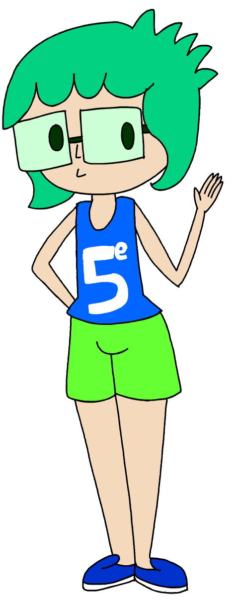 Otto Franzeio | CHANNELloids Fanon and Spin-offs Wiki | Fandom