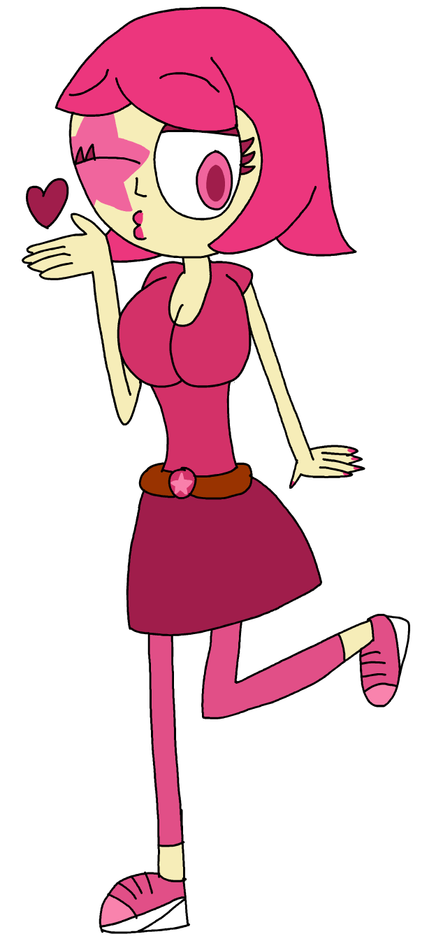 Galina Miroku | CHANNELloids Fanon and Spin-offs Wiki | Fandom