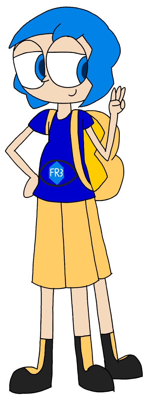 Harold Franzeio | CHANNELloids Fanon and Spin-offs Wiki | Fandom