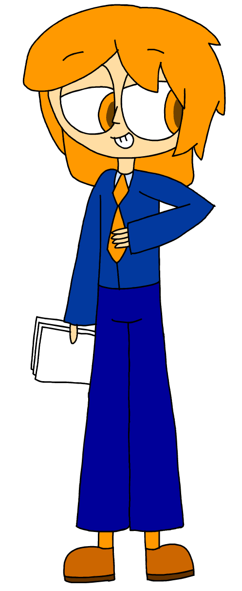 Bertrand Altericia | CHANNELloids Fanon and Spin-offs Wiki | Fandom