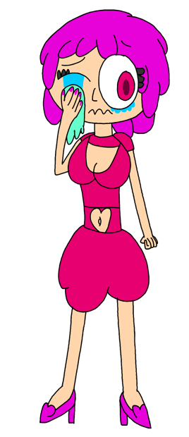 Emily Canabelle-Shinema | CHANNELloids Fanon and Spin-offs Wiki | Fandom