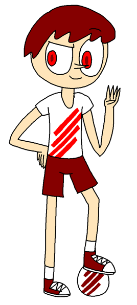 Dunalányvezető Adalwolf | CHANNELloids Fanon and Spin-offs Wiki | Fandom