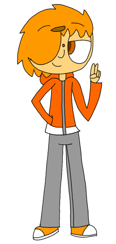 Jeannot Miroku | CHANNELloids Fanon and Spin-offs Wiki | Fandom