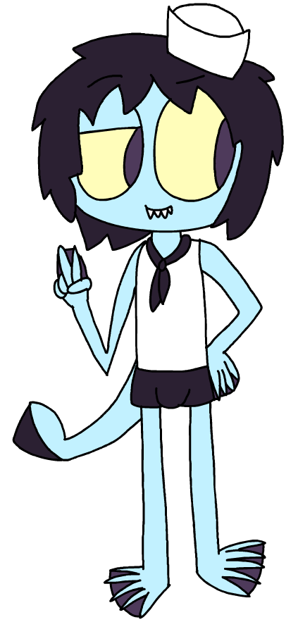 Nathan Telefrancia | CHANNELloids Fanon and Spin-offs Wiki | Fandom