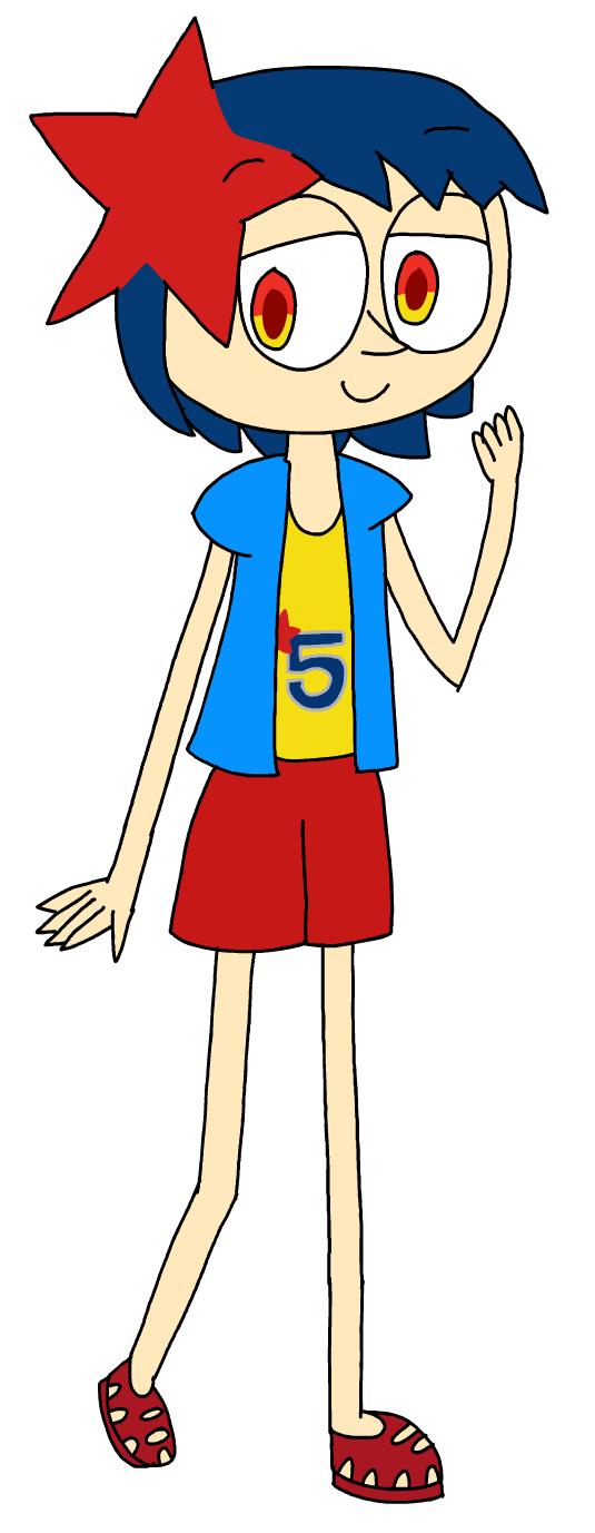 Carlo di Mediazonne | CHANNELloids Fanon and Spin-offs Wiki | Fandom