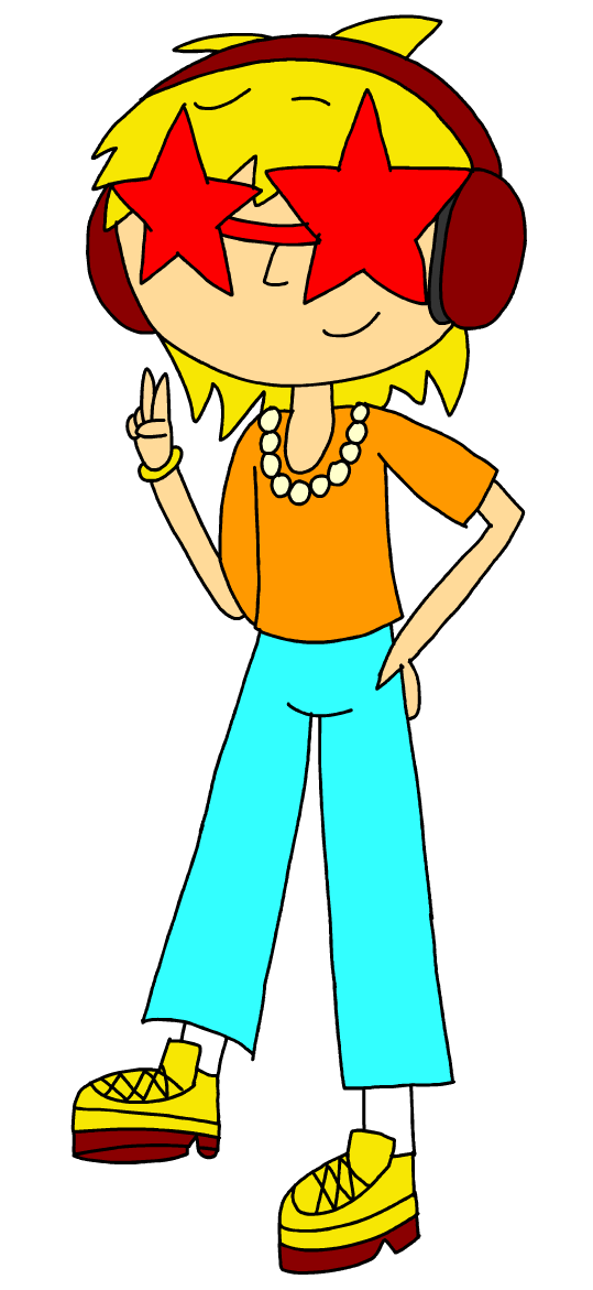 Samuel Canabelle-Bollore | CHANNELloids Fanon and Spin-offs Wiki | Fandom