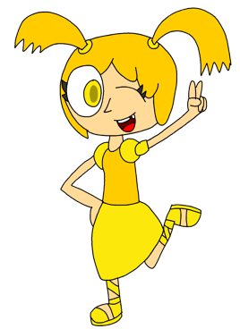 Fanny Canabelle-Shinema | CHANNELloids Fanon and Spin-offs Wiki | Fandom