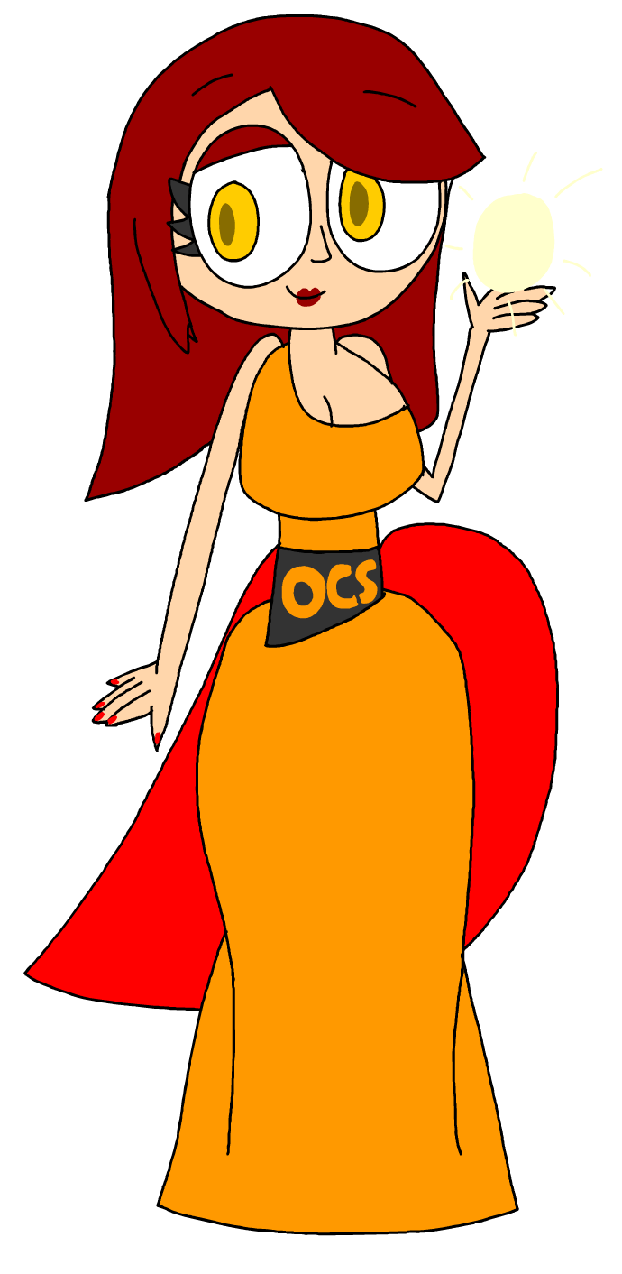 Paris Canabelle-Shinema | CHANNELloids Fanon and Spin-offs Wiki | Fandom