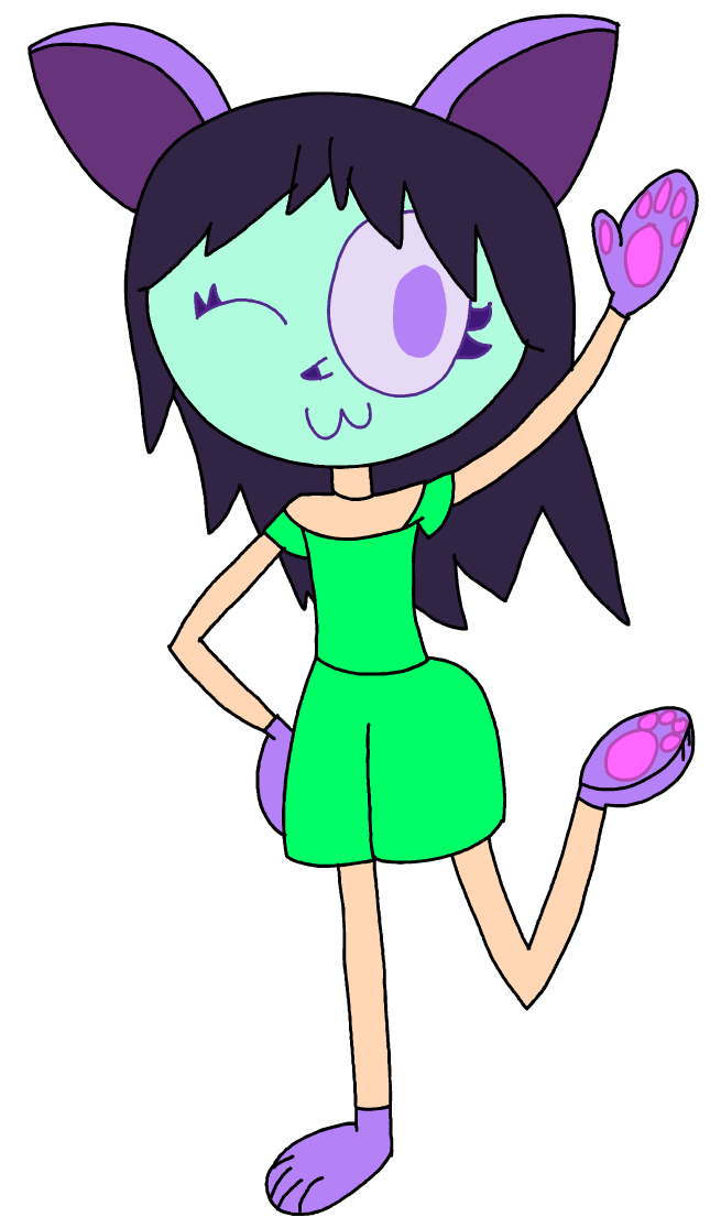 Zoe Franzeio | CHANNELloids Fanon and Spin-offs Wiki | Fandom