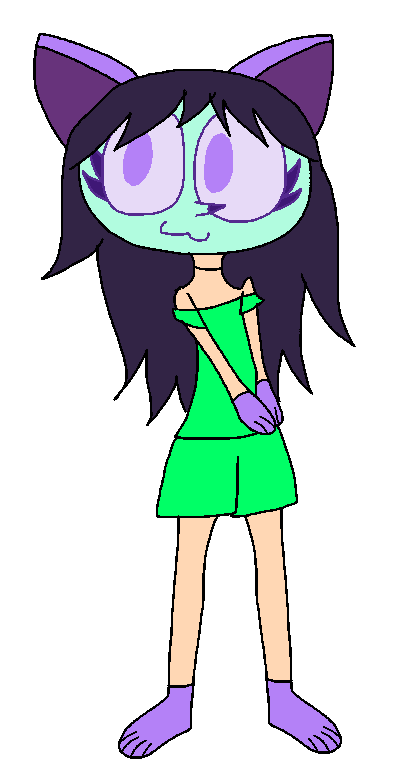 Zoe Franzeio | CHANNELloids Fanon and Spin-offs Wiki | Fandom