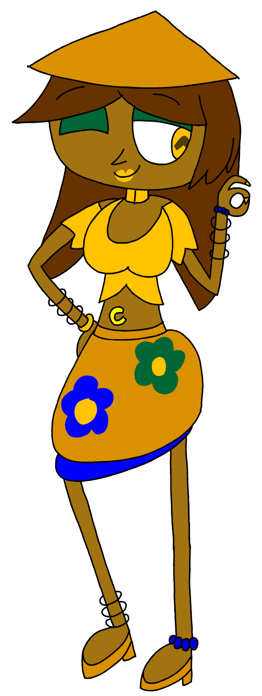 Category:Deceased Characters | CHANNELloids Fanon and Spin-offs Wiki | Fandom