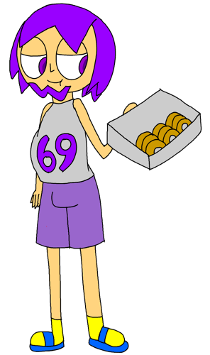 Walter Miroku | CHANNELloids Fanon and Spin-offs Wiki | Fandom