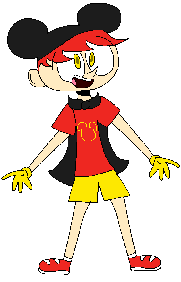 Giga Dizuni | CHANNELloids Fanon and Spin-offs Wiki | Fandom