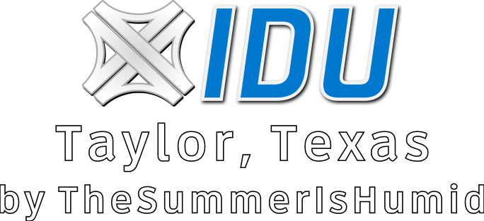 Taylor, TX | International Driving Universe Wiki | Fandom