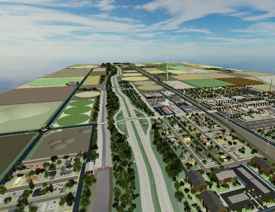 Interstate 80 | International Driving Universe Wiki | Fandom