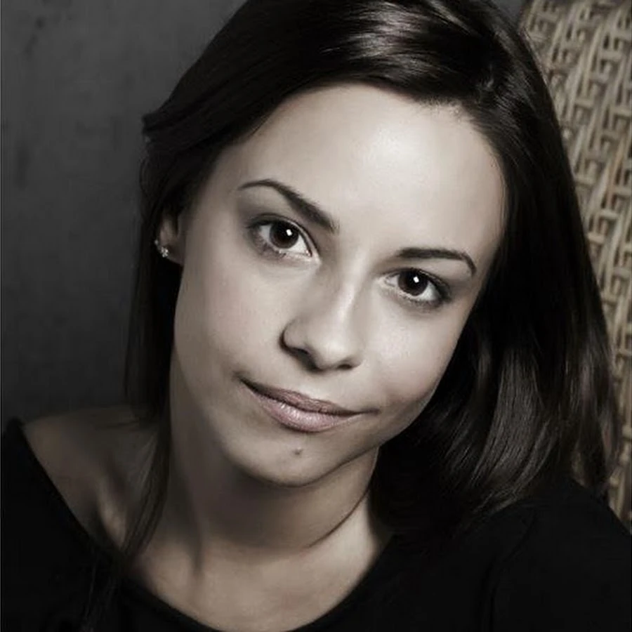 Adeline Chetail | International Dubbing Wiki | Fandom